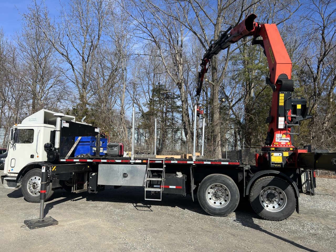 Branson's Tree Service